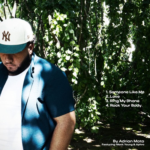 Stream Adrian Mata | Listen to Timeless playlist online for free on ...