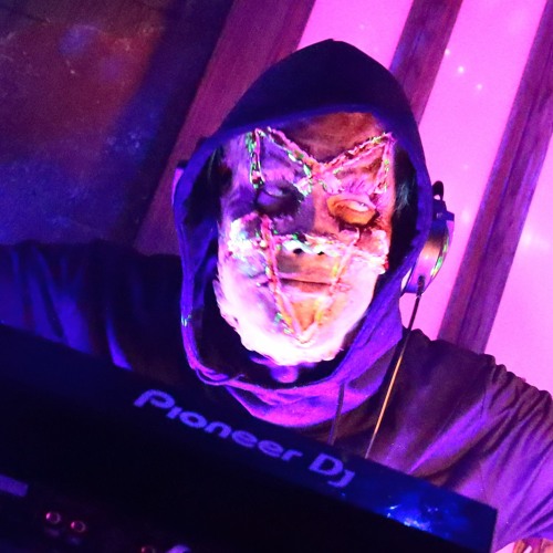 Stream Cholo Goth Night feat. Dave Parley (Prayers) w/ Obzen Vanitas ...
