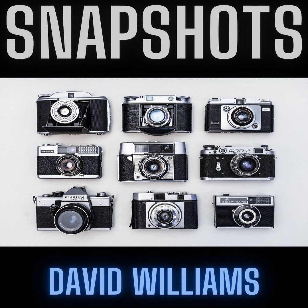 Stream Cage (Remastered) by D M Williams | Listen online for free on ...