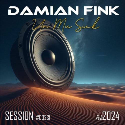 Stream Damian Fink | Listen to NuMuSick 2024 playlist online for free on SoundCloud