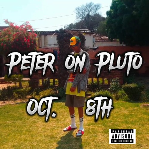 Stream Oct. 8th by Peter on Pluto | Listen online for free on SoundCloud