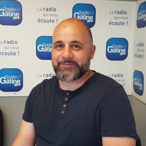 Stream François Charron - On est là !(LFI - NPA - PCF 79) by Radio ...