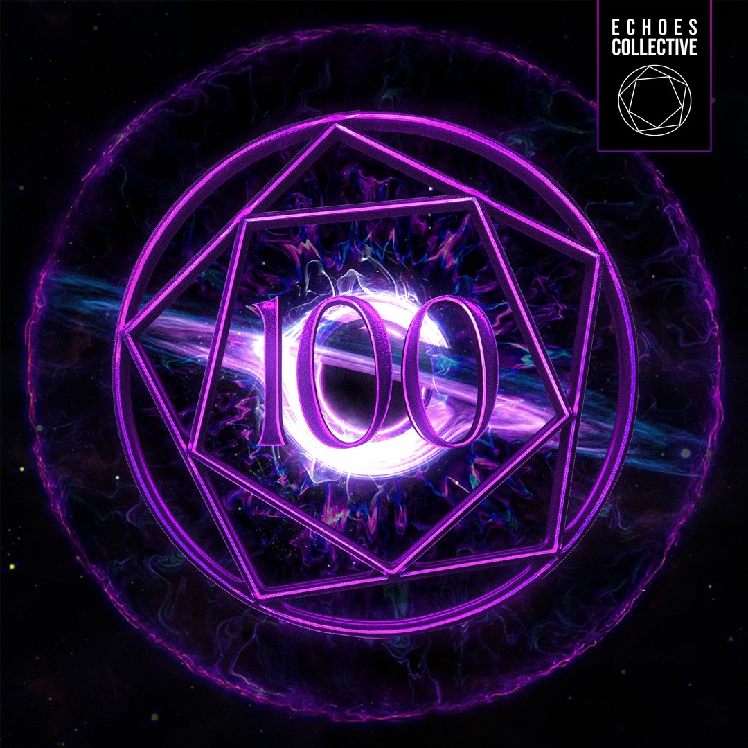 Stream SOUNDWAVE - Heaven And Earth by Echoes Collective | Listen ...