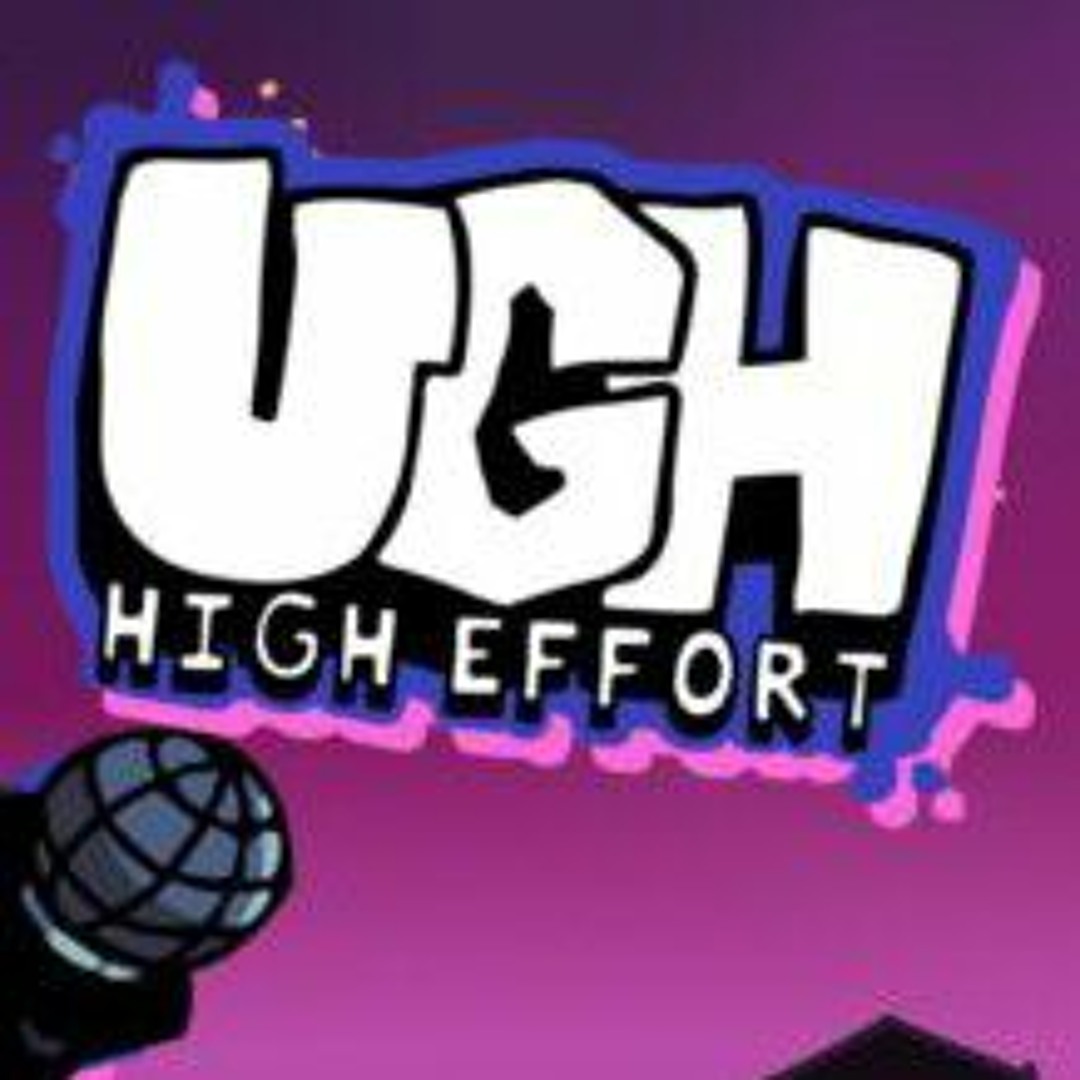 Stream FNF Ugh But - Everyone Sings it (ULTIMATE EDITION by Bruno (X_X ...