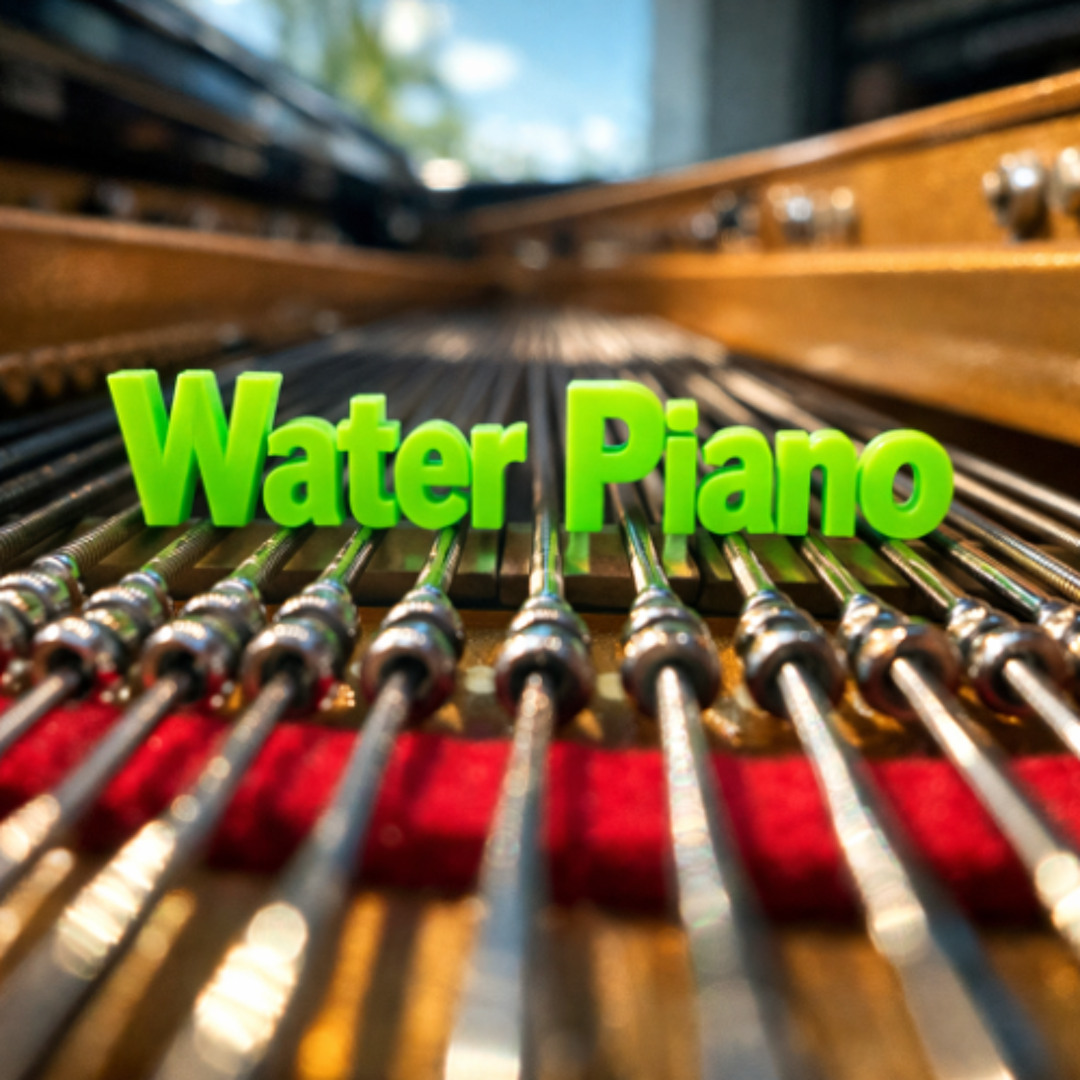 Stream Water Break by Terminalose | Listen online for free on SoundCloud