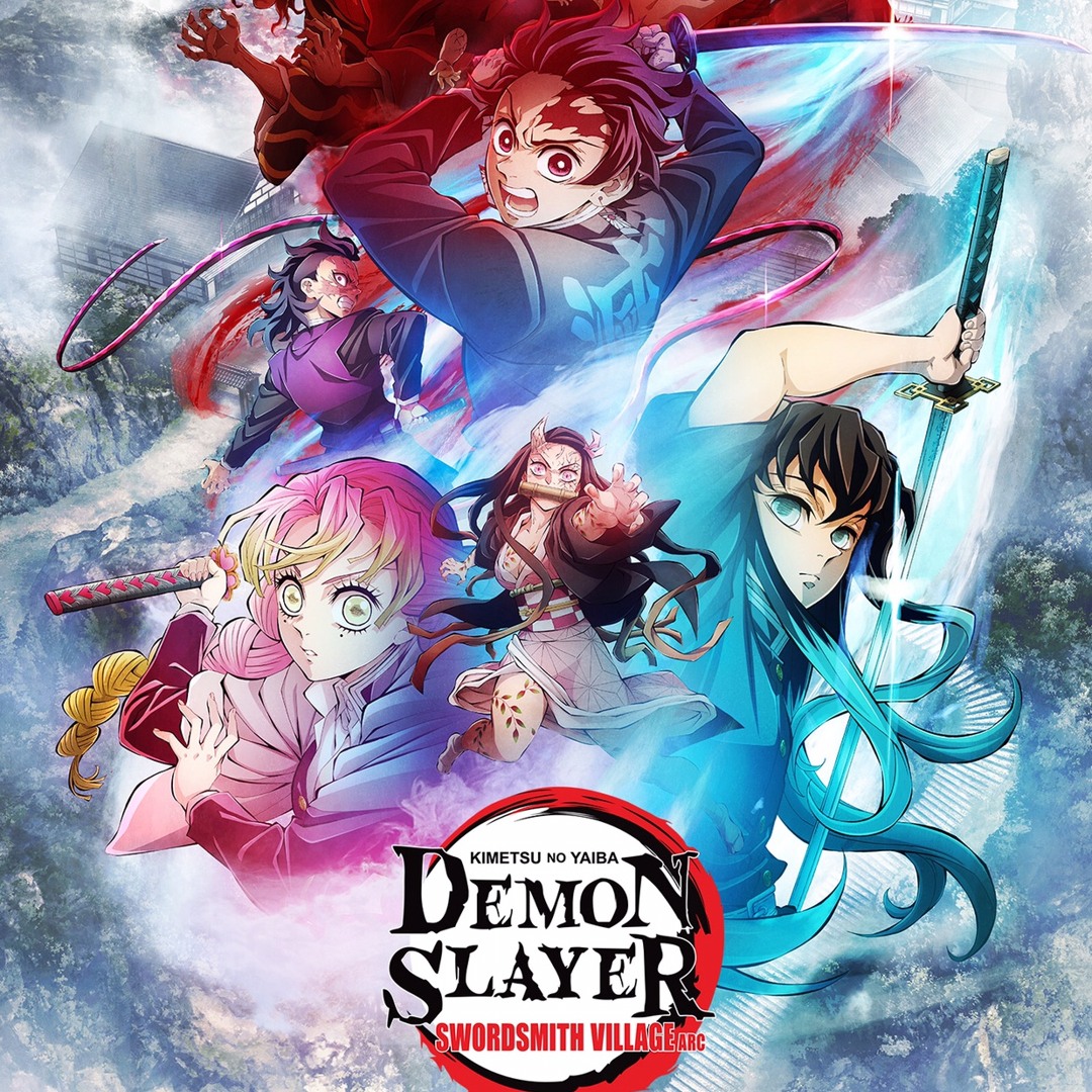 Stream Demon Slayer Season 3 OP by Koh Wan Ting | Listen online for ...