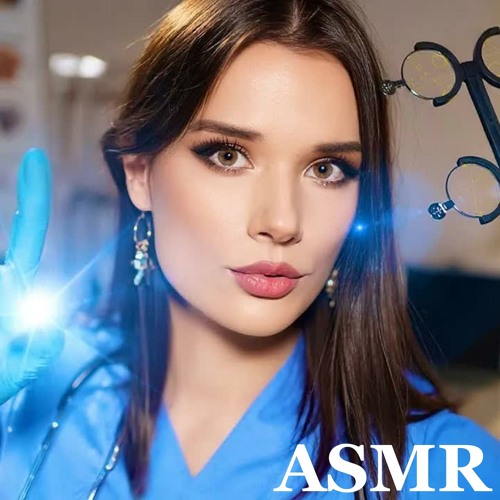 Stream Detailed Nurse Care Roleplay Pt.6 by Starling ASMR | Listen ...