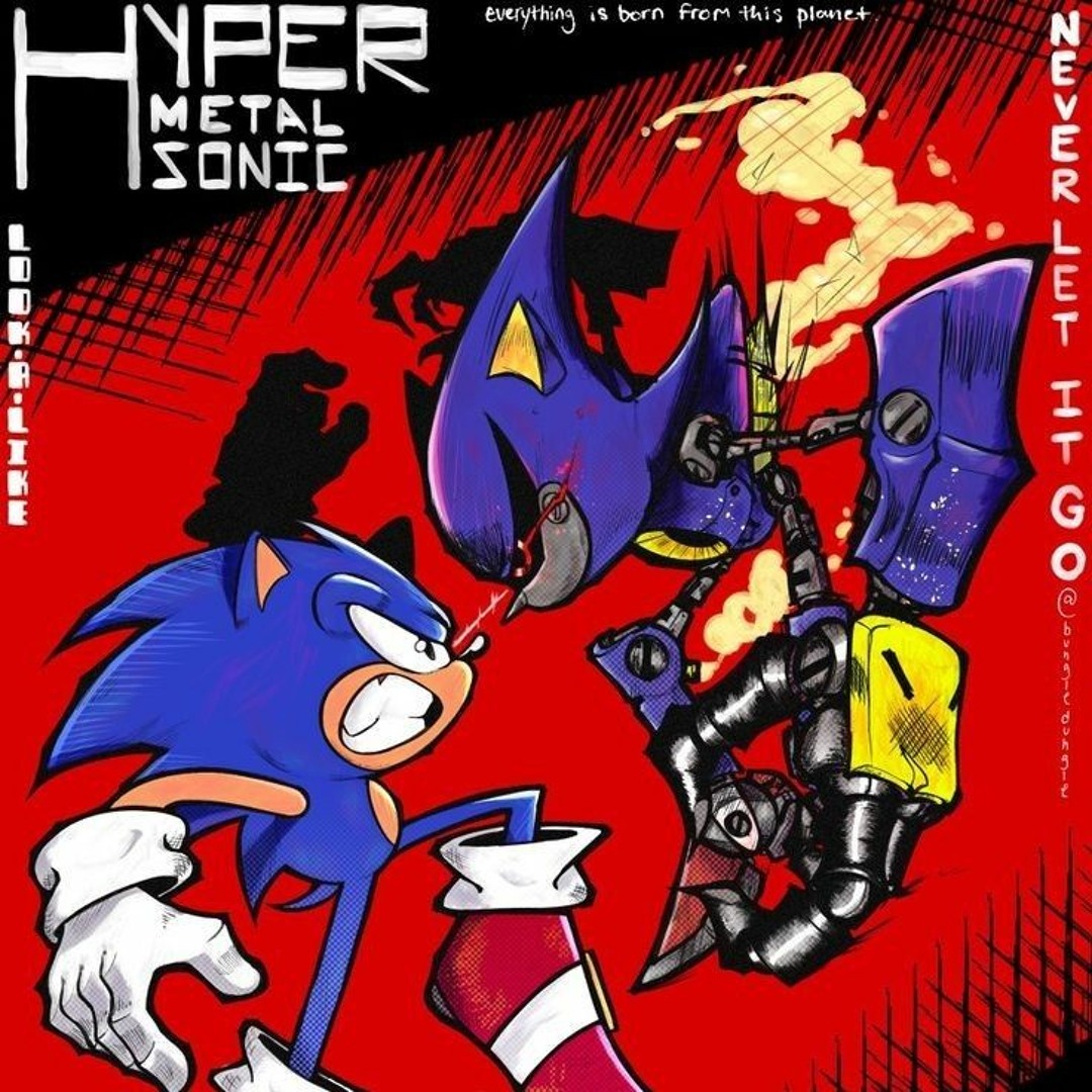 Stream FNF (Sonic.exe Mod) | Fatal Finale | Triple Trouble Remix ...