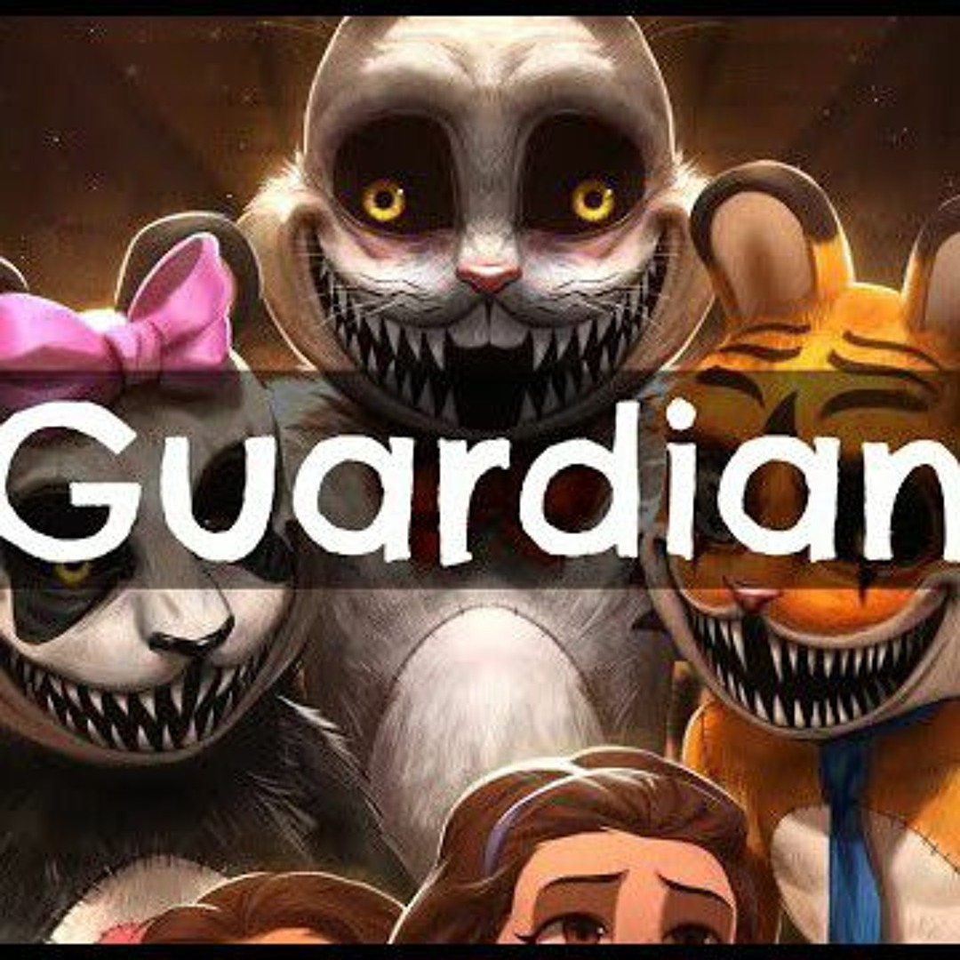 Stream Mr. Hopps Playhouse 3 Guardian OST by FoxBearWasHere 🔴🔵 | Listen ...