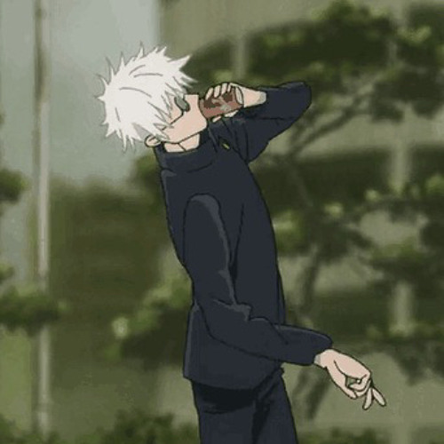 Stream Free Gojo (jujutsu kaisen - intro) by DJ Senpai | Listen online ...