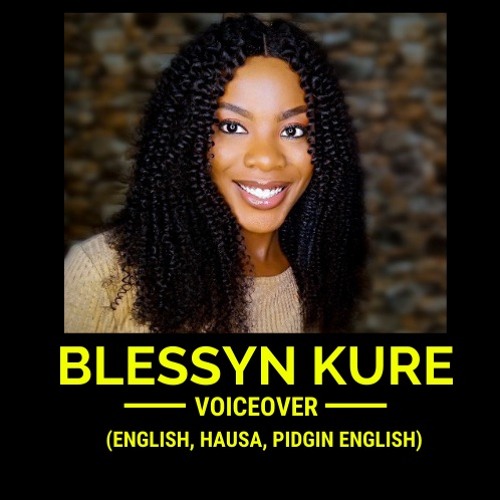 Stream episode Radio Host - Debonairs Pizza Blessyn Kure by Blessyn ...
