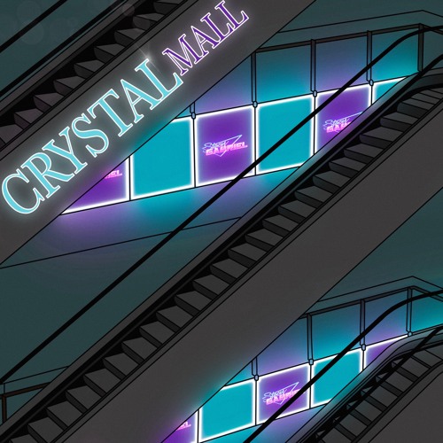 Stream Crystal Mall by Stacy Gabriel | Listen online for free on SoundCloud