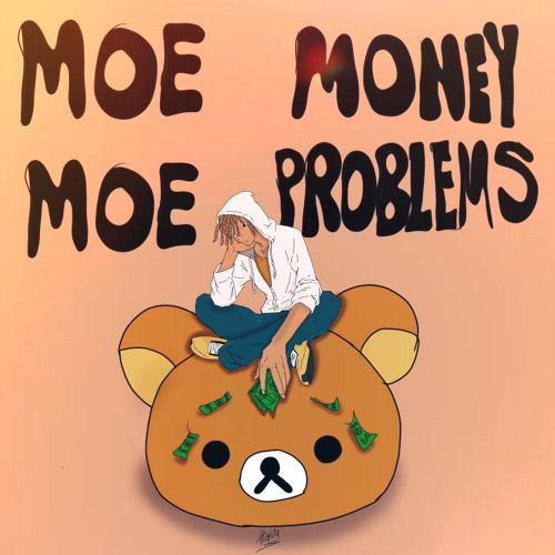 Moe Money Moe Problems