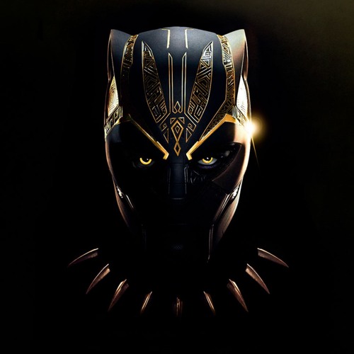 Stream Black Panther: Wakanda Forever | EPIC TRAILER MUSIC SONG (Sampa ...