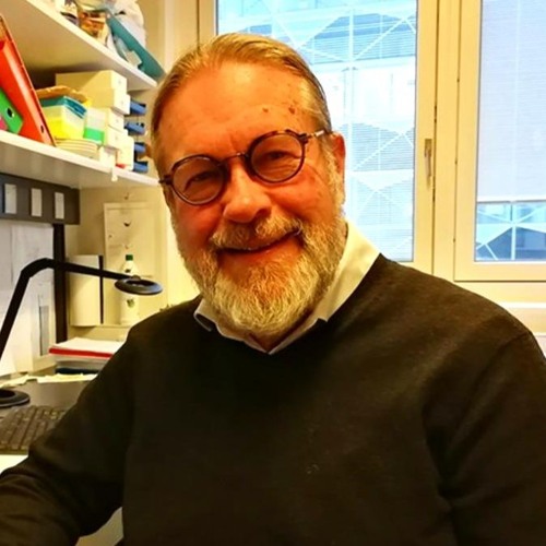 Stream episode [Best of] A hundred years after August Krogh's Nobel ...