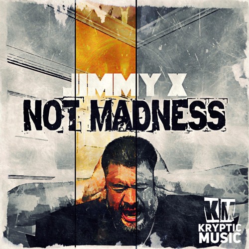Stream Not Madness by Jimmy X | Listen online for free on SoundCloud