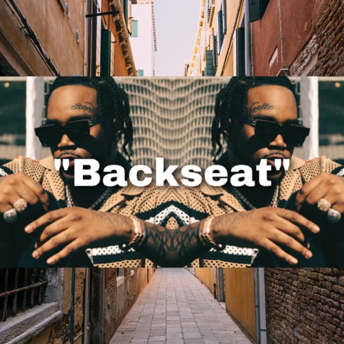Stream [FREE] Fivio Foreign // Pop Smoke // 22Gz Type Beat - "Backseat ...