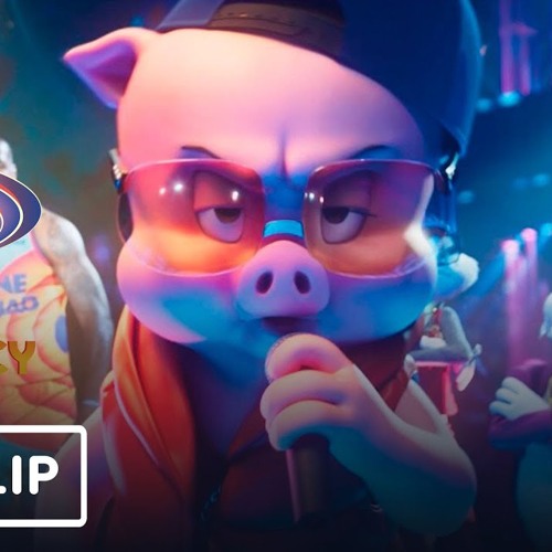 Stream Porky Pig- Polo G Diss by BonziBUDDY | Listen online for free on ...