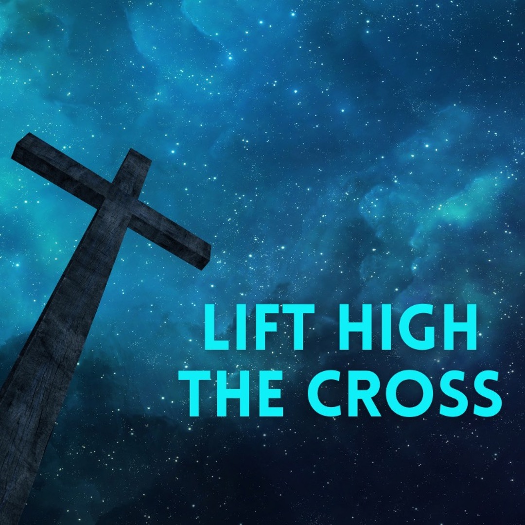 Stream Lift high the Cross by Regent Hall | Listen online for free on ...