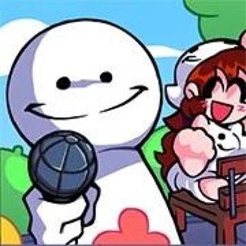 Stream Fnf Classic Ron Fnf vs Bob overhaud by Alepro8888y2 | Listen ...