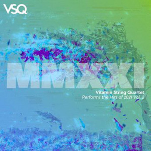 Stream Nota Nómada | Listen to Happier Than Ever Vitamin String Quartet Baby, yo llevo tiempo ...