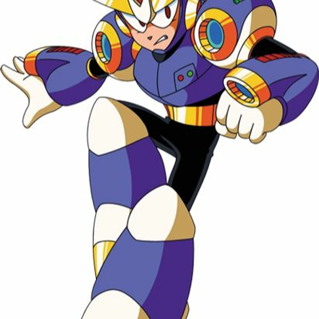 Stream Mega Man Terminal - Ballad of Ballade (duccly) | Remix by ...