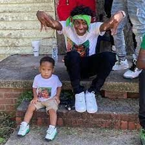 Stream (FREE FOR PROFIT) NBA Youngboy Type Beat - "Green Flags" [prodby ...