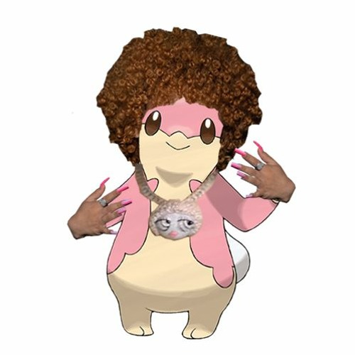 Stream ice spice x pokemon by rougeport | Listen online for free on ...