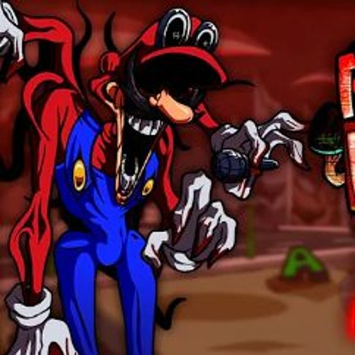 Stream All Stars Act 1 (Instrumental) - Friday Night Funkin' Mario's ...