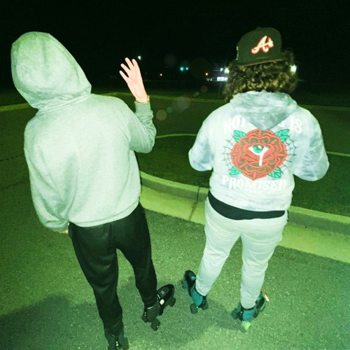 Stream Down 4 You/ featuring WASTEL4ND by GDAVILA | Listen online for ...