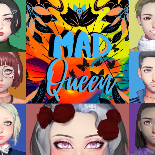 Stream Refraction (Theme Song of The Hero Spectrum) by Mad Queen | Listen online for free on ...
