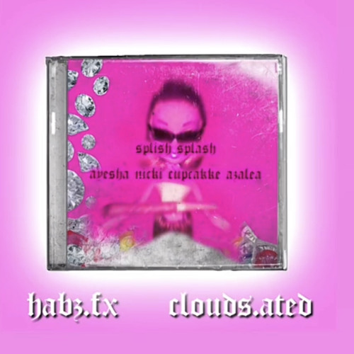 Stream Dream Doll Splish Splash Remix Ft Ayesha Erotica Nicki
