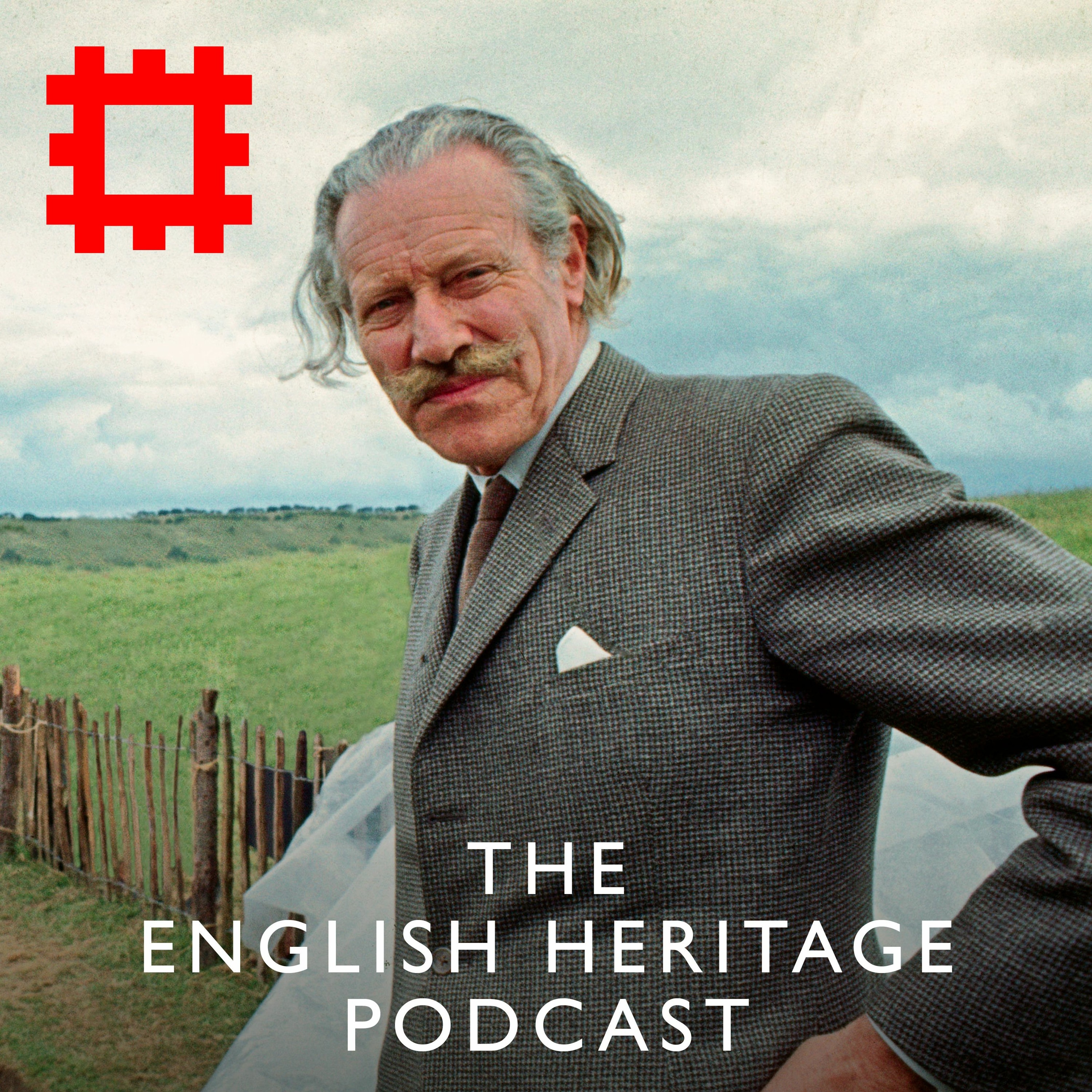 Episode 86 - Mortimer Wheeler and the excavation of Stanwick Iron Age ...