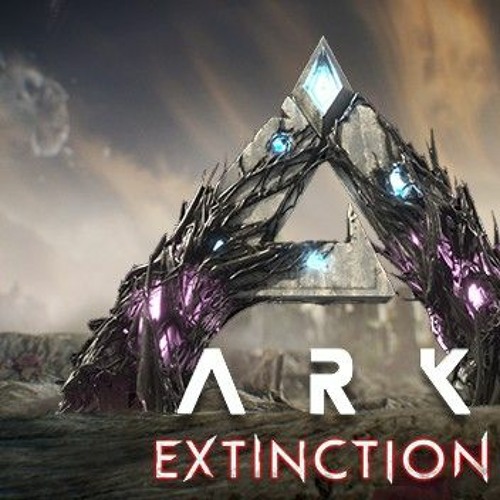Stream ARK - Extinction OST - Ending (Ascension) Cutscene Music ...