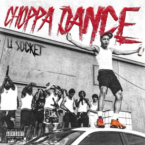 Stream Choppa Dance by Li Socket | Listen online for free on SoundCloud