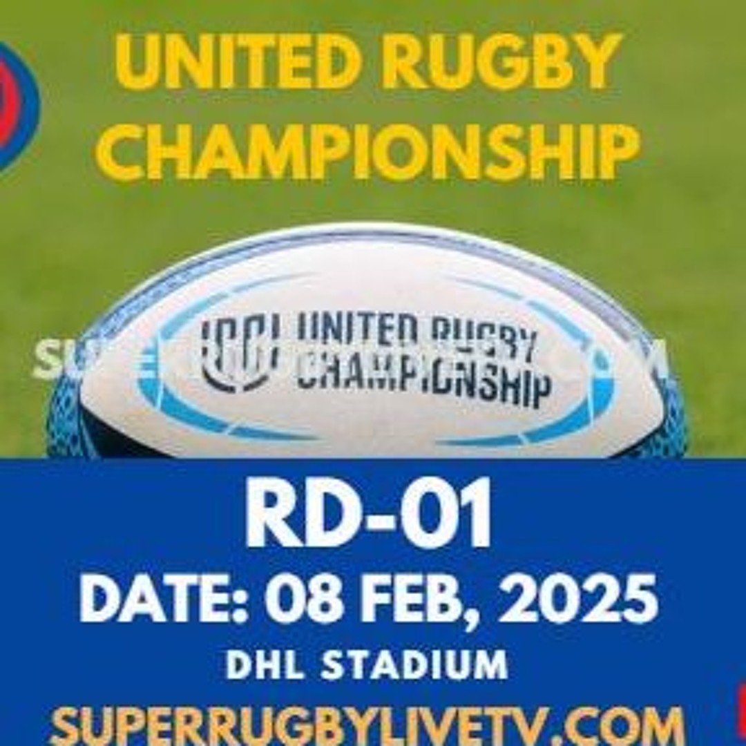Stream [-(*Live*)-] Stormers Vs Bulls URC Rugby Live Stream's Online ...
