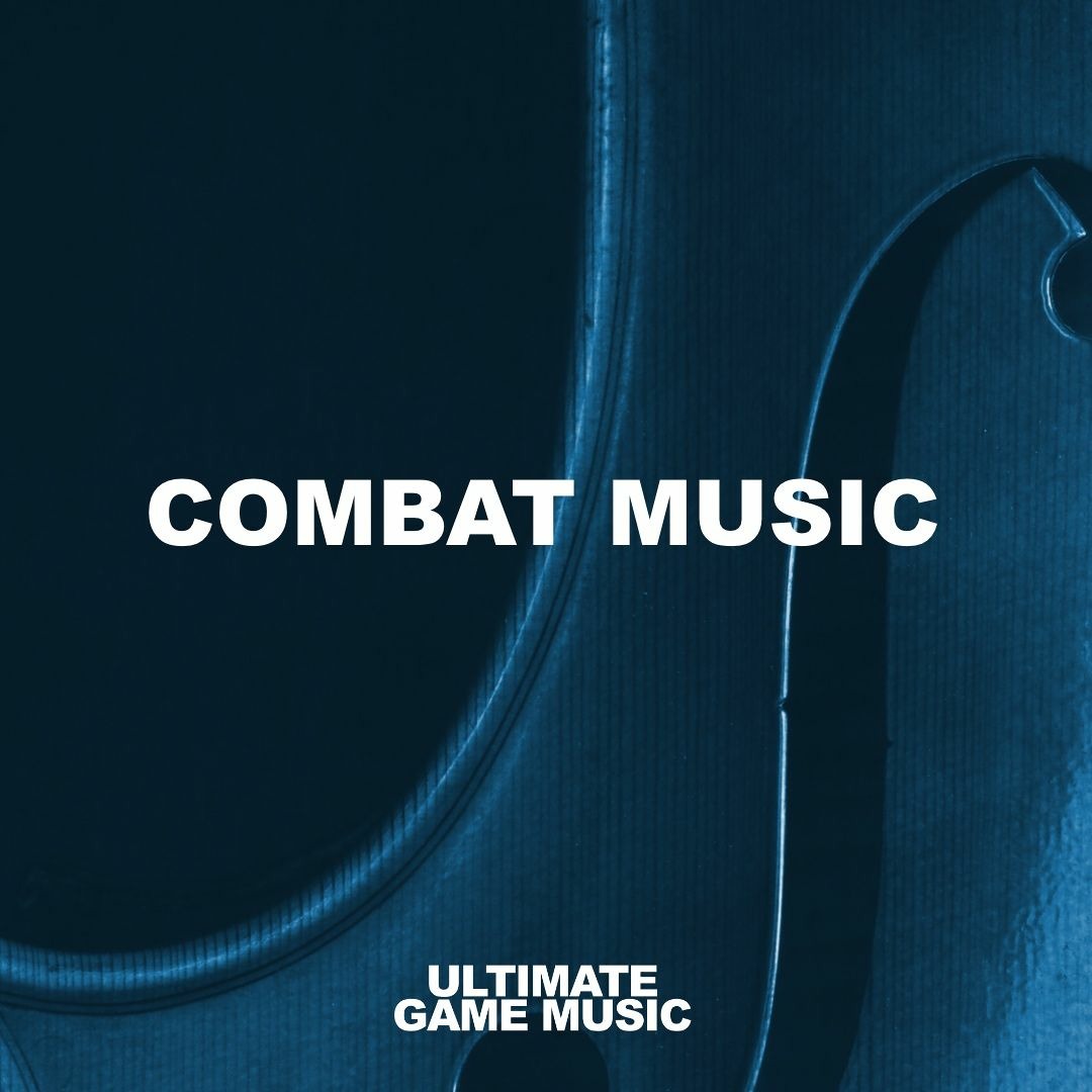 Stream Ultimate Game Music | Listen to Combat Music playlist online for ...