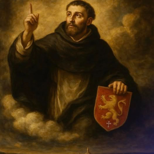 Stream Panigierku 2025 Festa San Duminku Valletta-Fr.Aaron Zahra O.P ...