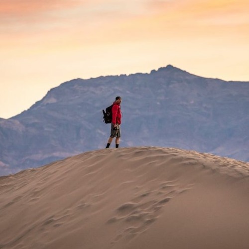 Stream episode [#225] The Longest Walk Ever by DailyNata.com | Daily ...