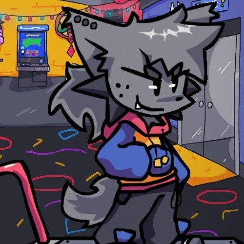 Stream Kapi fnf-Nyaw by tlimon | Listen online for free on SoundCloud