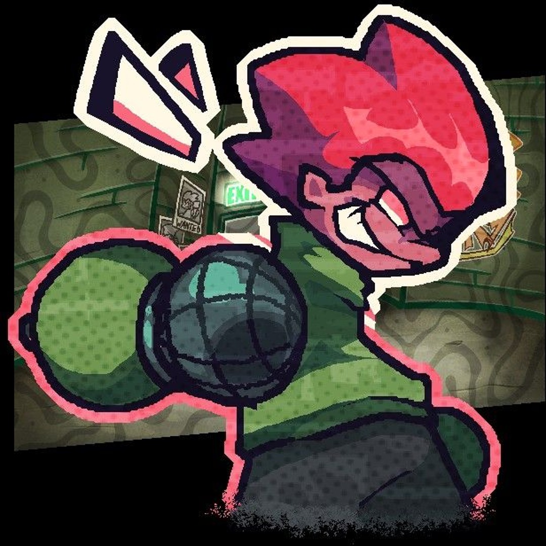 Stream Wii Funkin: Vs Matt (V3) - 3Hot by FNF Song Dump Wii | Listen ...