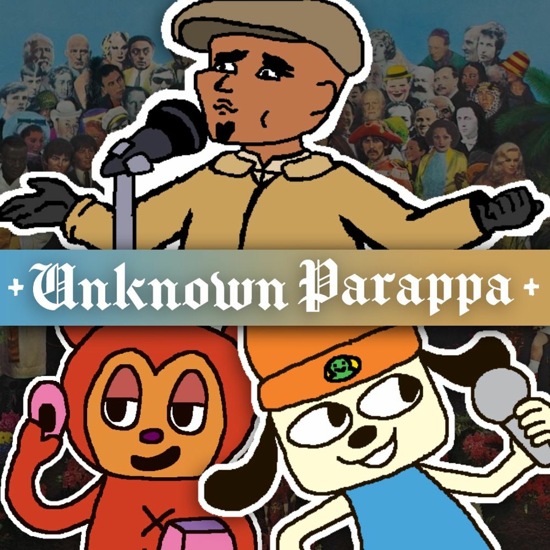 Stream Unknown Parappa by PaRappa The Rapper 3 OST | Listen online for ...