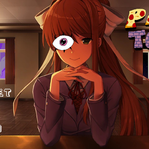 Stream Doki Doki Pizza Tower - Secret of Poem by boydoki | Listen ...