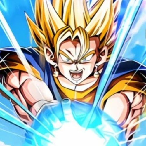 Stream Dokkan Battle OST - LR STR Super Vegito (Extended) by Kew8000 ...