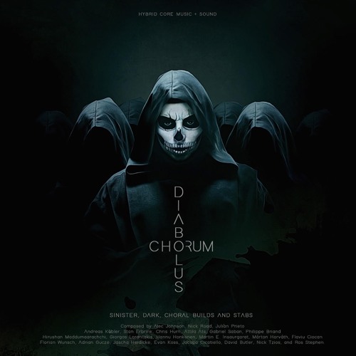 Stream The Dark Rite by Gabriel Saban | Listen online for free on ...