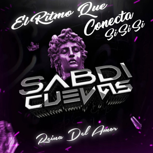 Stream REYNA DEL AMOR (OYE CHIQUITO ME GUSTA) SABDI CUEVAS 2024 by Inge ...