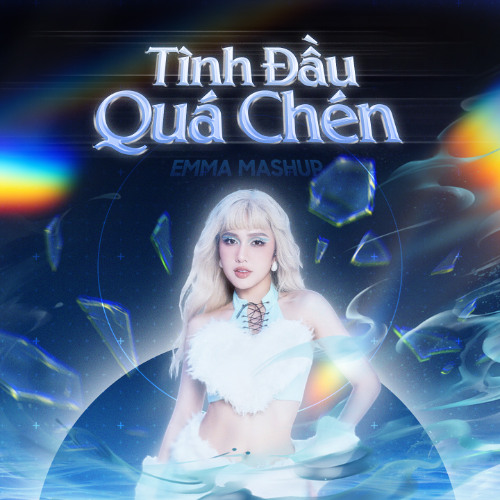 Stream Tinh Đau Qua Chen - ATSH - Progressive [ DJ EMMA MASHUP ] by Dj ...
