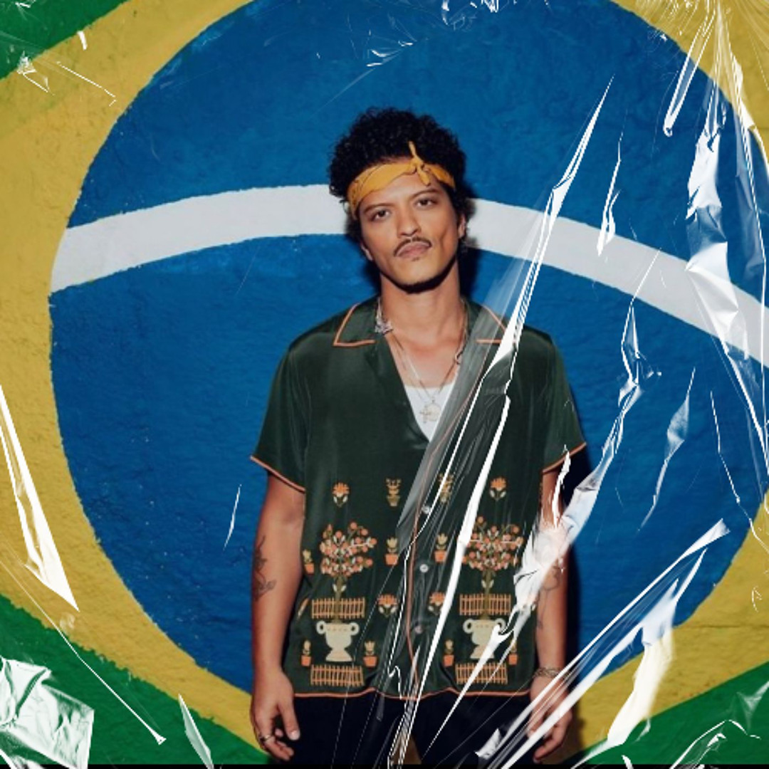 Stream Bruno Mars - Bonde do Brunão (Tech House Remix Tássio Duarte ...