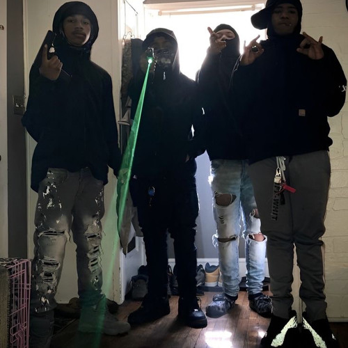 Stream [free] Hood trap x dj ess x jerk type beat pt 3 by whokilledftp ...