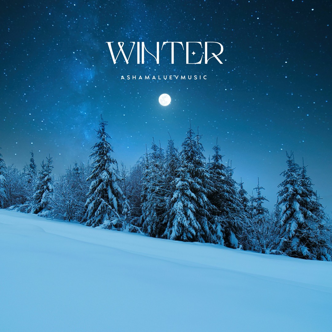 Stream Winter - Beautiful and Inspirational Piano Music (Free Download ...